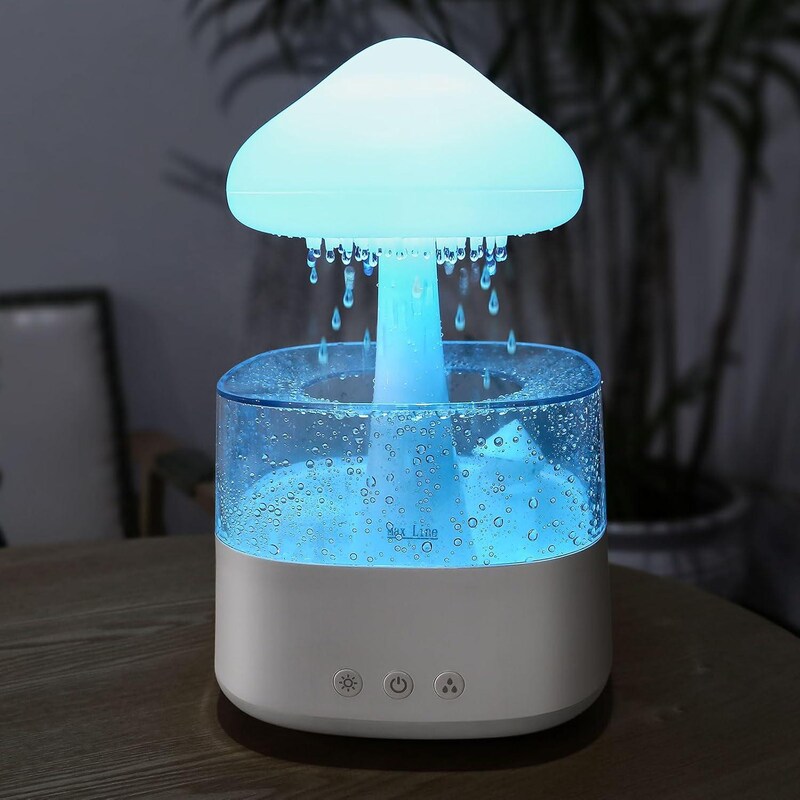Humidifier - Etsy
