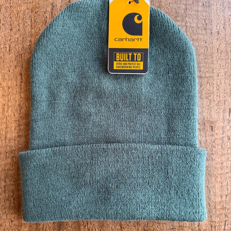 Hand Embroidered Stocking Cap - Etsy