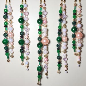 Wicked Inspired Bookmark Sets - the Witches of Oz Hook Bookmarks - Etsy