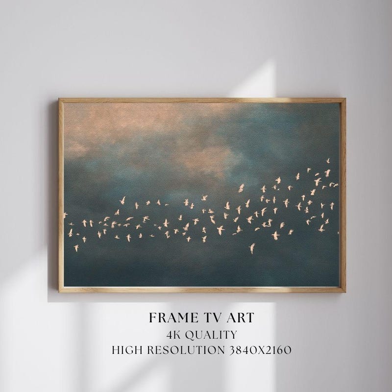 Christmas Bird Art Prints - Etsy