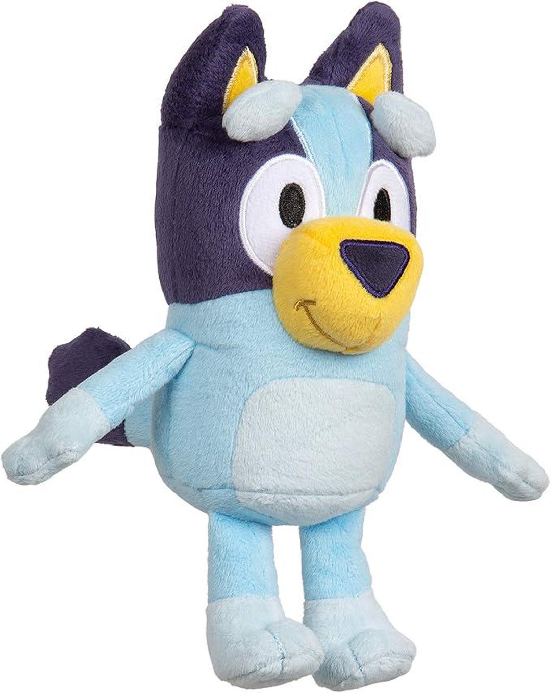 Moose Toys Bluey Plush Toy - Etsy