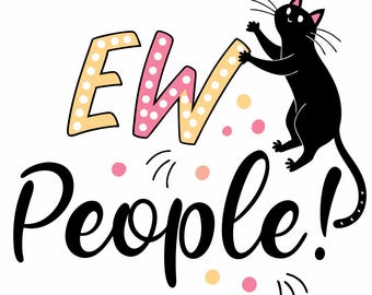 Digital SVG Vector Image - Etsy