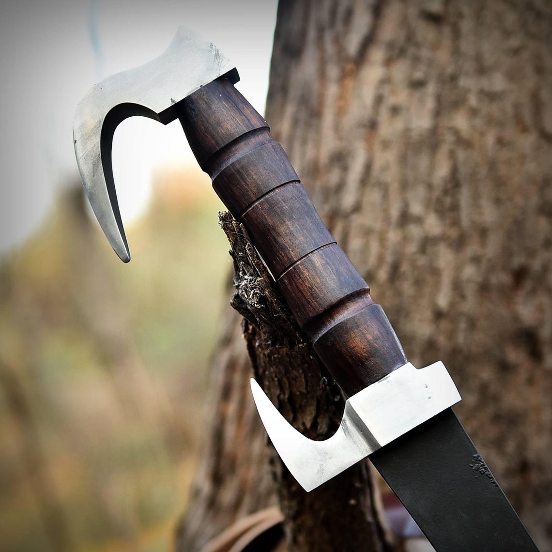 300 SPARTAN Replica Sword | KING LEONIDAS Sword | Handmade Sword ...