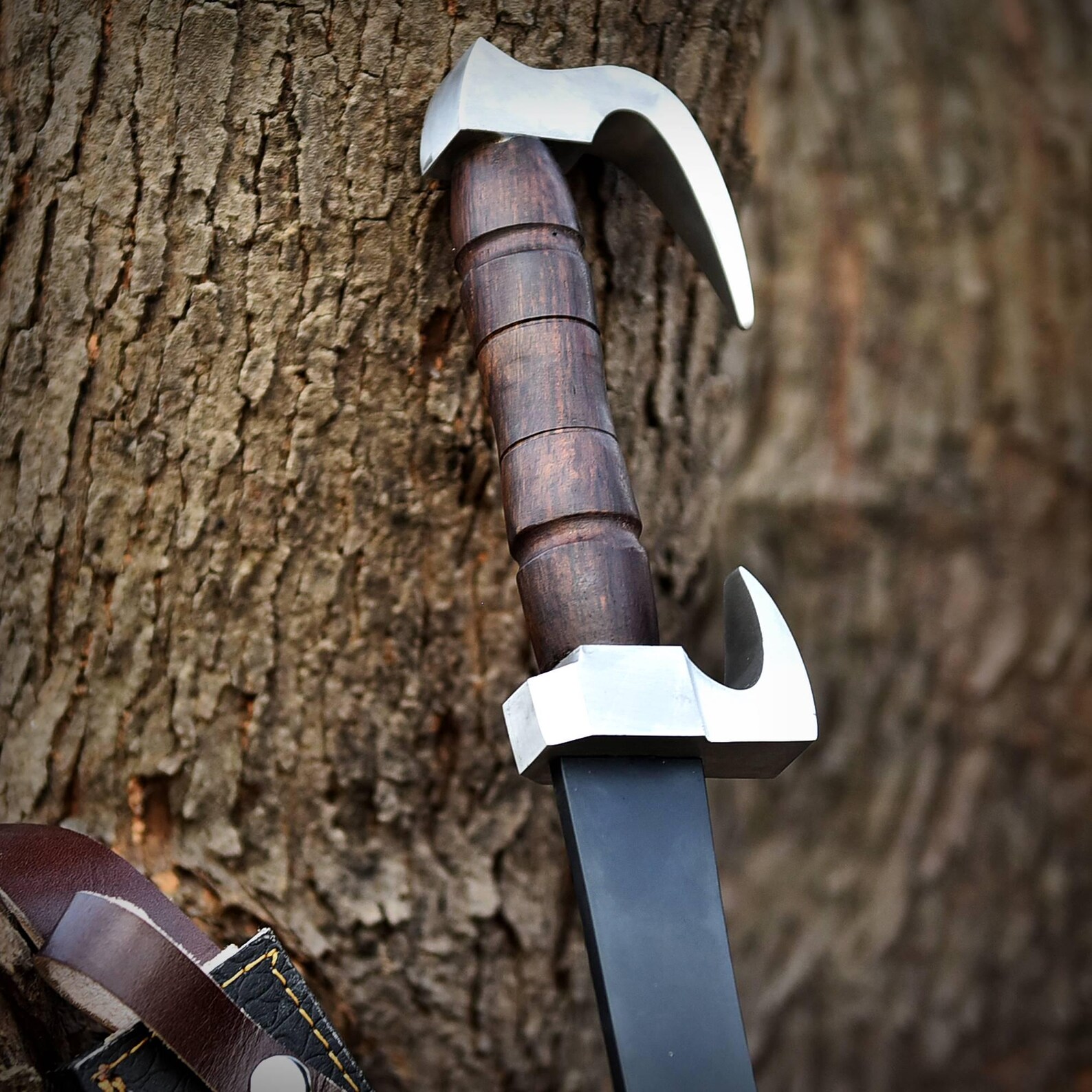 300 SPARTAN Replica Sword | KING LEONIDAS Sword | Handmade Sword ...
