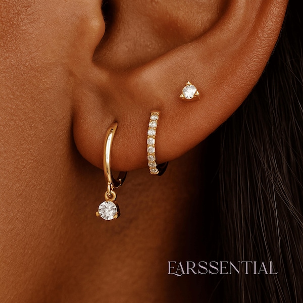 Tiny Tear Set - Etsy