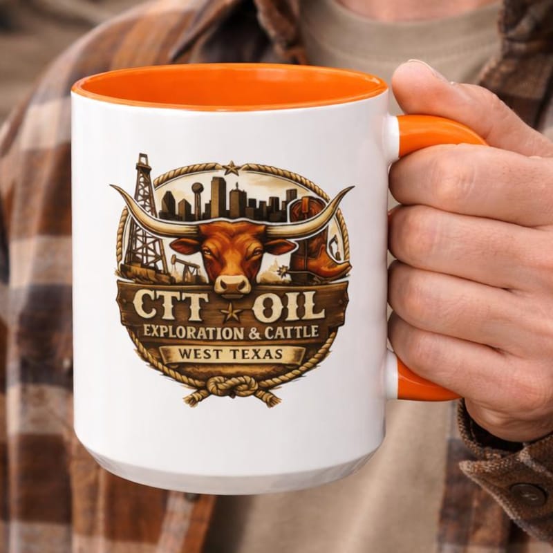 Landman Merchandise - Etsy