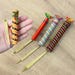 Set of 4 Dan Moi Jew's Harp Jaw Harp Hmong Musical Lip Original & Easy ...