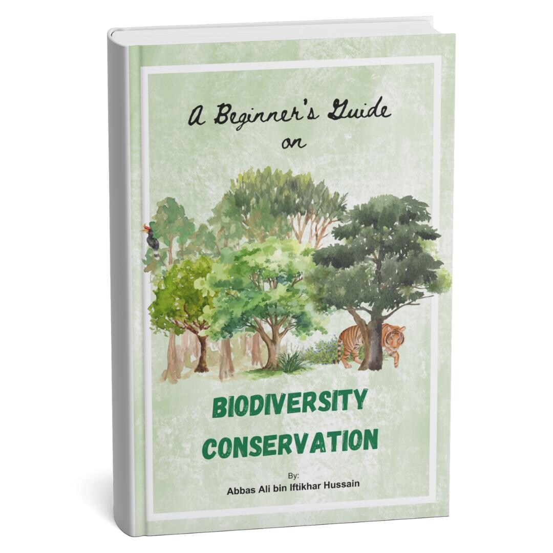 E-book A Beginner's Guide on Biodiversity, Science, Nature and ...