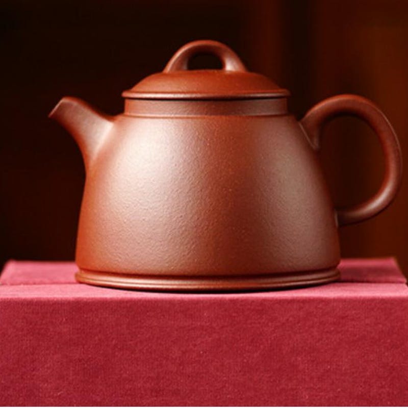 Chinese Teapot - Etsy