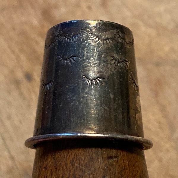 Thimble - Etsy