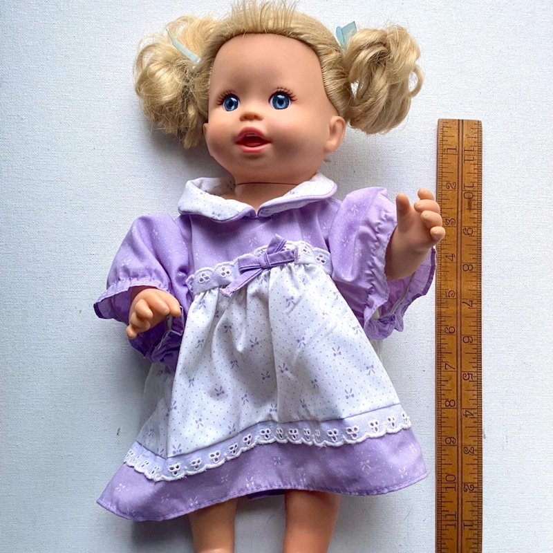 Interactive Talking Dolls - Etsy