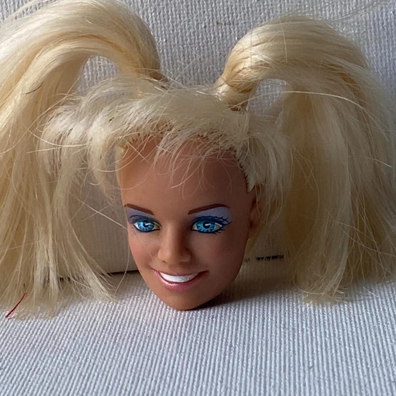 Spice Girls Barbie Dolls - Etsy