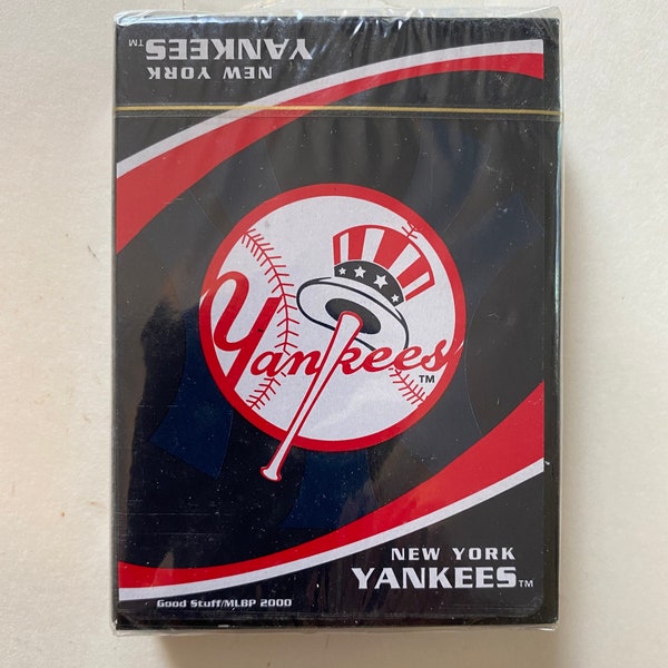 New York Yankees - Etsy