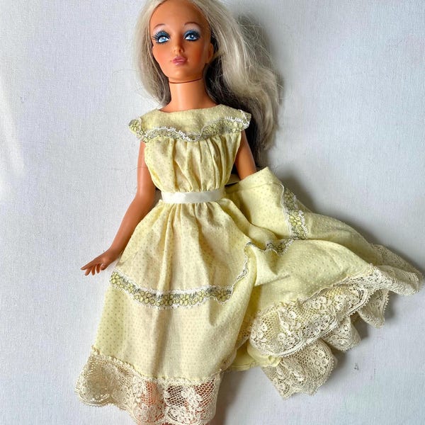 Tiffanys Taylor Doll - Etsy