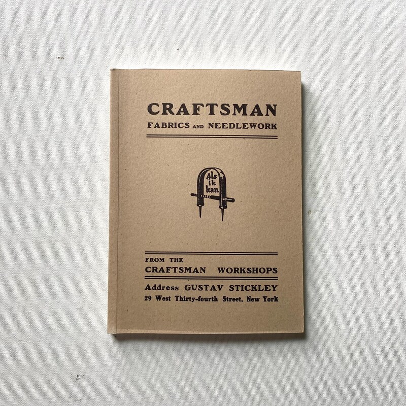 Craftsman Fabric - Etsy