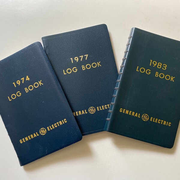 General Electric - Etsy