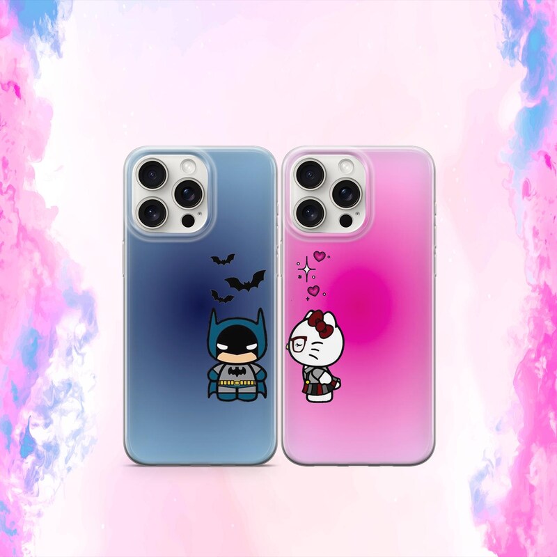 Couple Phone Case - Etsy