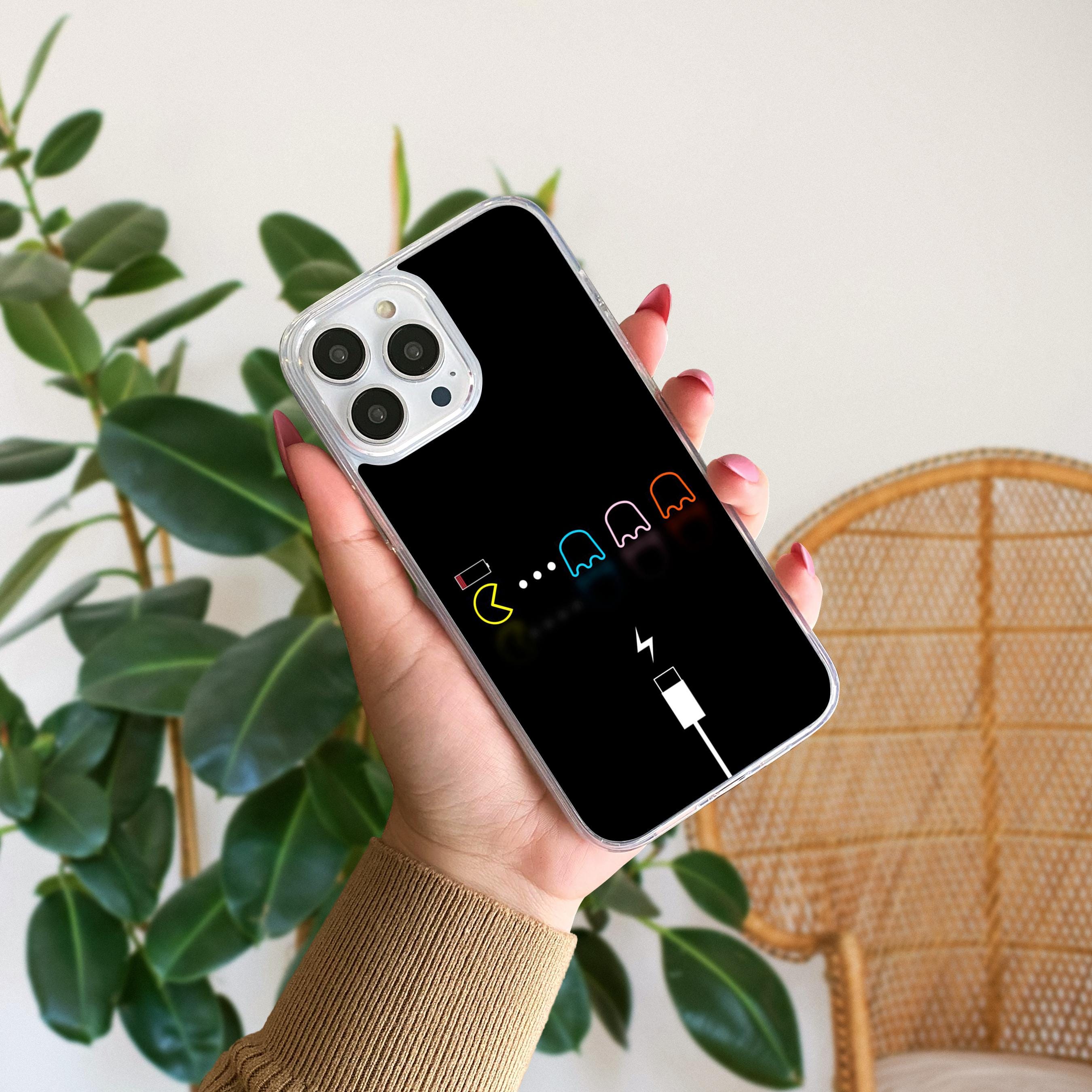 Retro Vintage Classic Game Phone Case 90s Console Game Cover Gift for ...