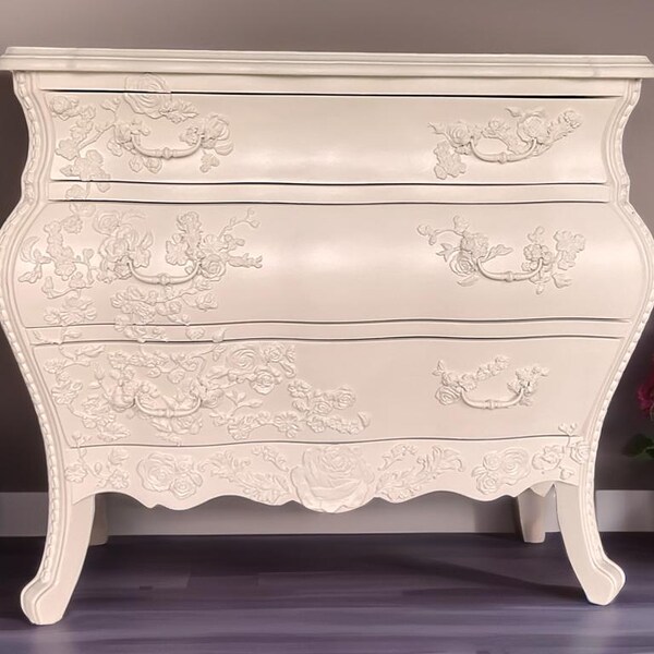 Bombe Chest - Etsy