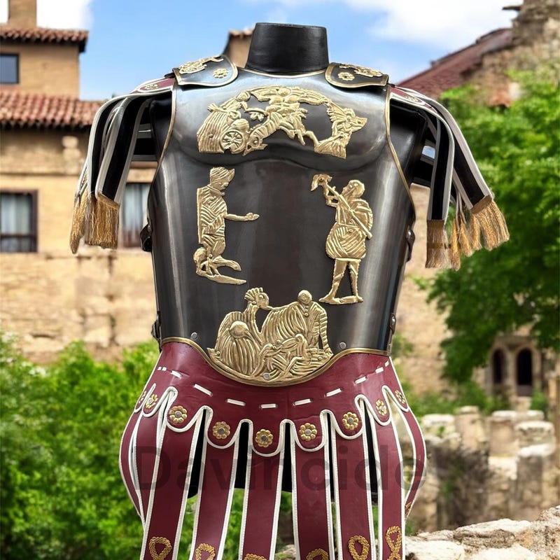 Roman Reenactment - Etsy