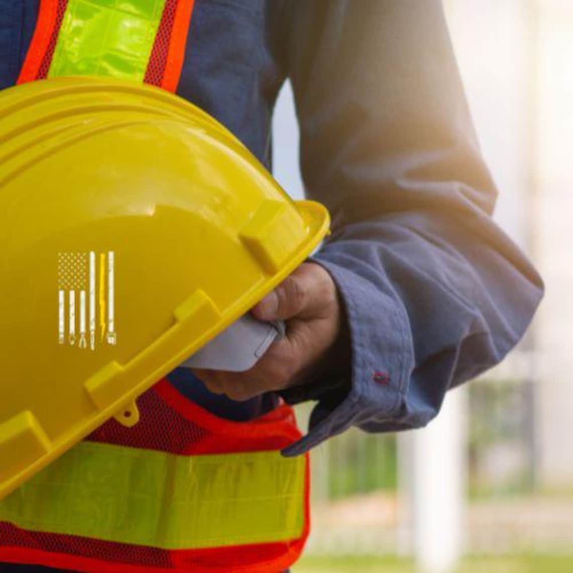 Digital File for Electrician ,png Construction Electrician File, Design ...