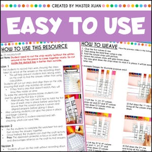 Dinosaur Craft Printables Paper Weave Crafts for Converting Metric ...