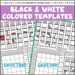 Multiply and Divide by 10 100 1000 Hands on Activities for Kids ...