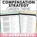 Addition and Subtraction Within 100 Worksheets Math Compensation ...