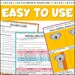 Koala Craft, Balancing & Solving One Step Equations With Addition and ...