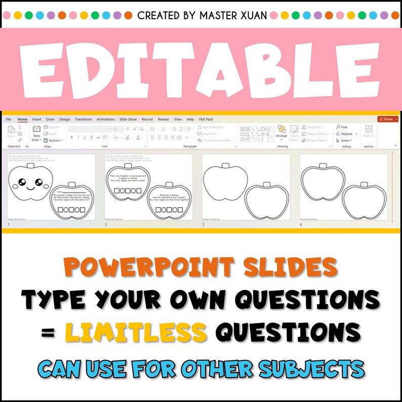 Math Word Problems Addition and Subtraction Within 20 Activities for ...