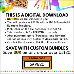 New Year Crafts for Kids 3D Paper Hat Printable Multi-step Numberless ...