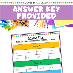 Greek Mythical Creatures Printable Craft Activities for Multi Step Word ...