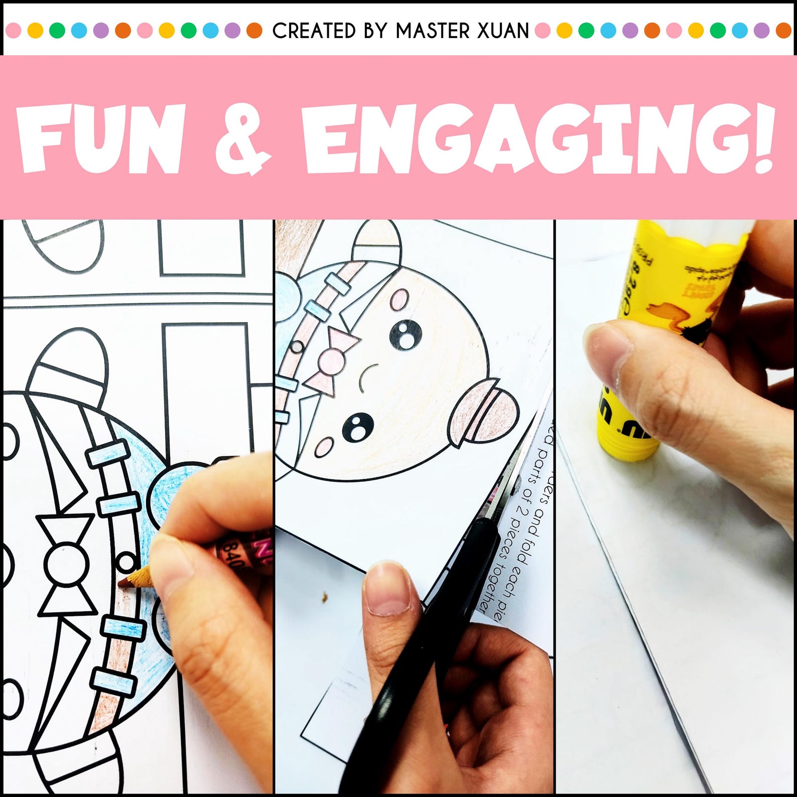 Addition and Subtraction up to 20 Word Problems Math Center 3D Humpty ...