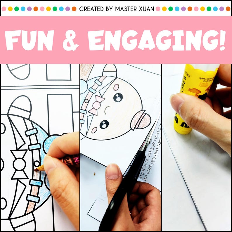 Addition and Subtraction up to 20 Word Problems Math Center 3D Humpty ...