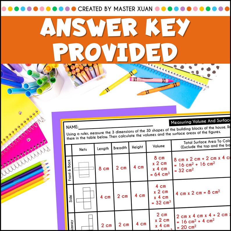 Gingerbread House 3D Paper Craft Templates - Christmas Math Geometry ...