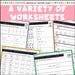 Addition and Subtraction Within 100 Worksheets Math Compensation ...