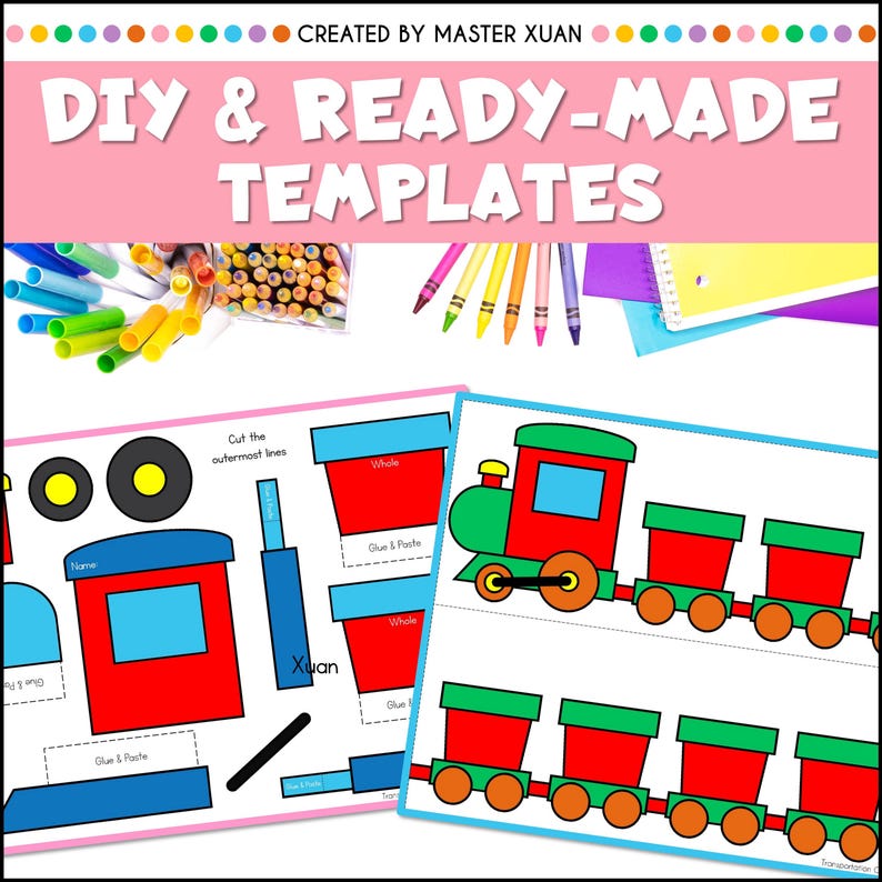 Kindergarten Addition 1st Grade Math Craft Kids Activity, Part Part ...