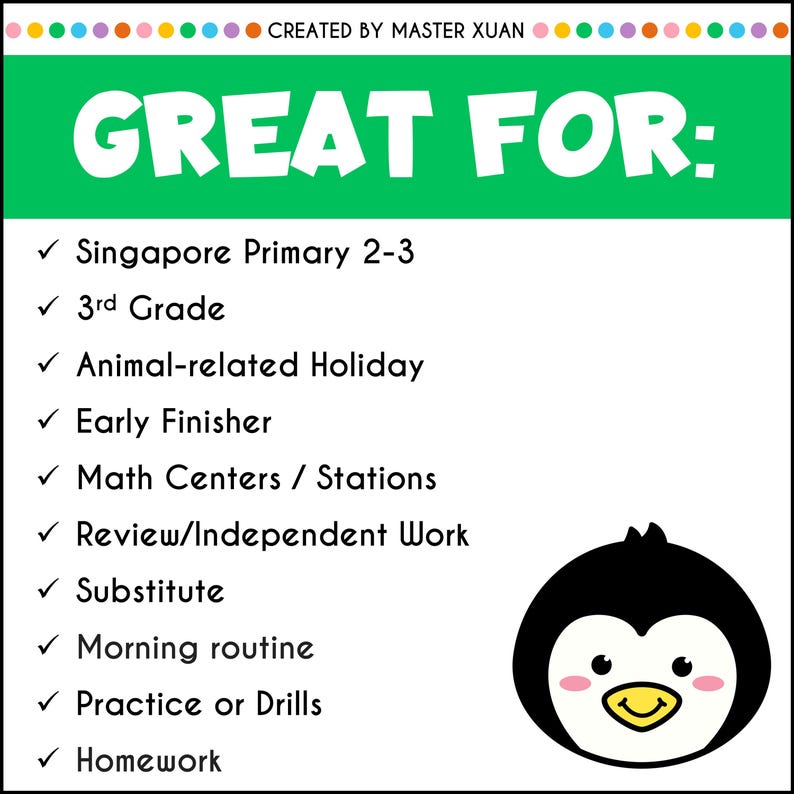 Division Game Worksheets for Homeschool Math Review Fact Fluency ...