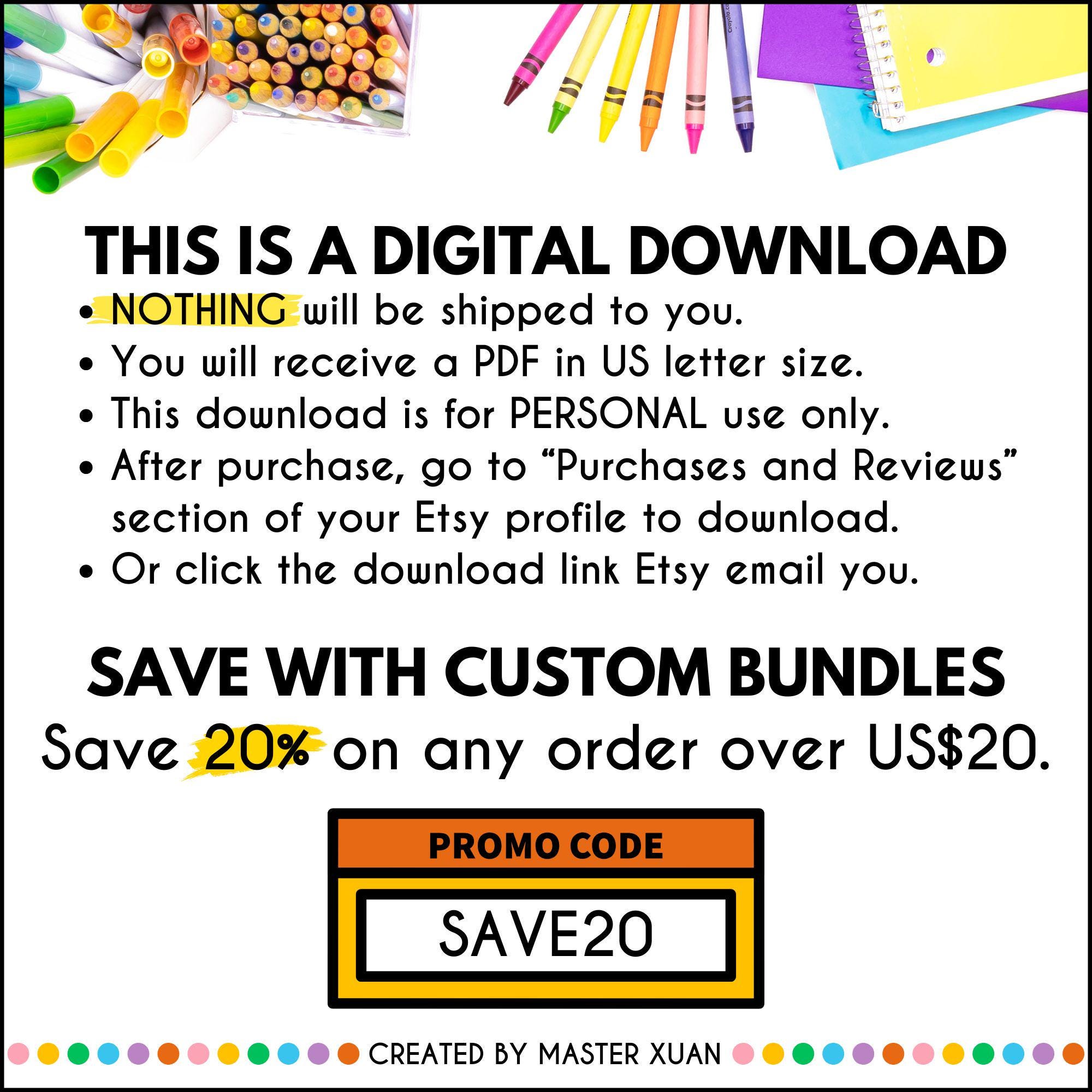 Geometry Printable Crafts for Kids Measure Angles Protractor Practice ...