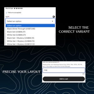 JOKER - PBT Pudding Keycaps OEM Profile 122 Keys for Mx Switch ...