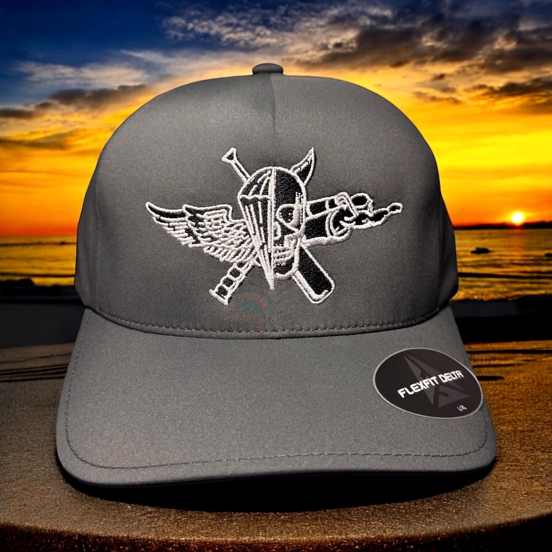 THE Recon Jack Flexfit Delta - Etsy