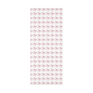 Pink Bow Gift Wrapping Paper - Etsy