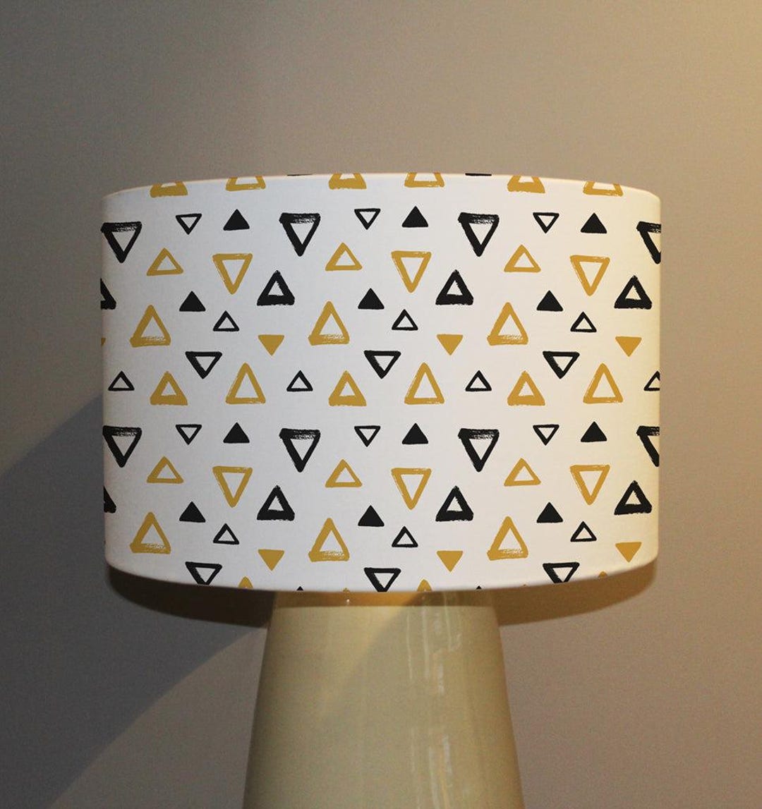 Egyptian Pyramids ceiling & Lamp Shade - Etsy