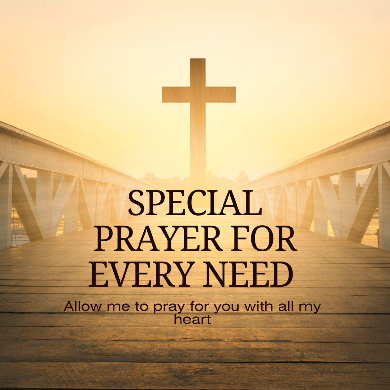 Personalized Prayer for Your Intentions Custom Spiritual Support Sacred ...