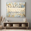 Bashert Hebrew Art Print - Soulmate Gold Foil Print - Jewish Poster ...