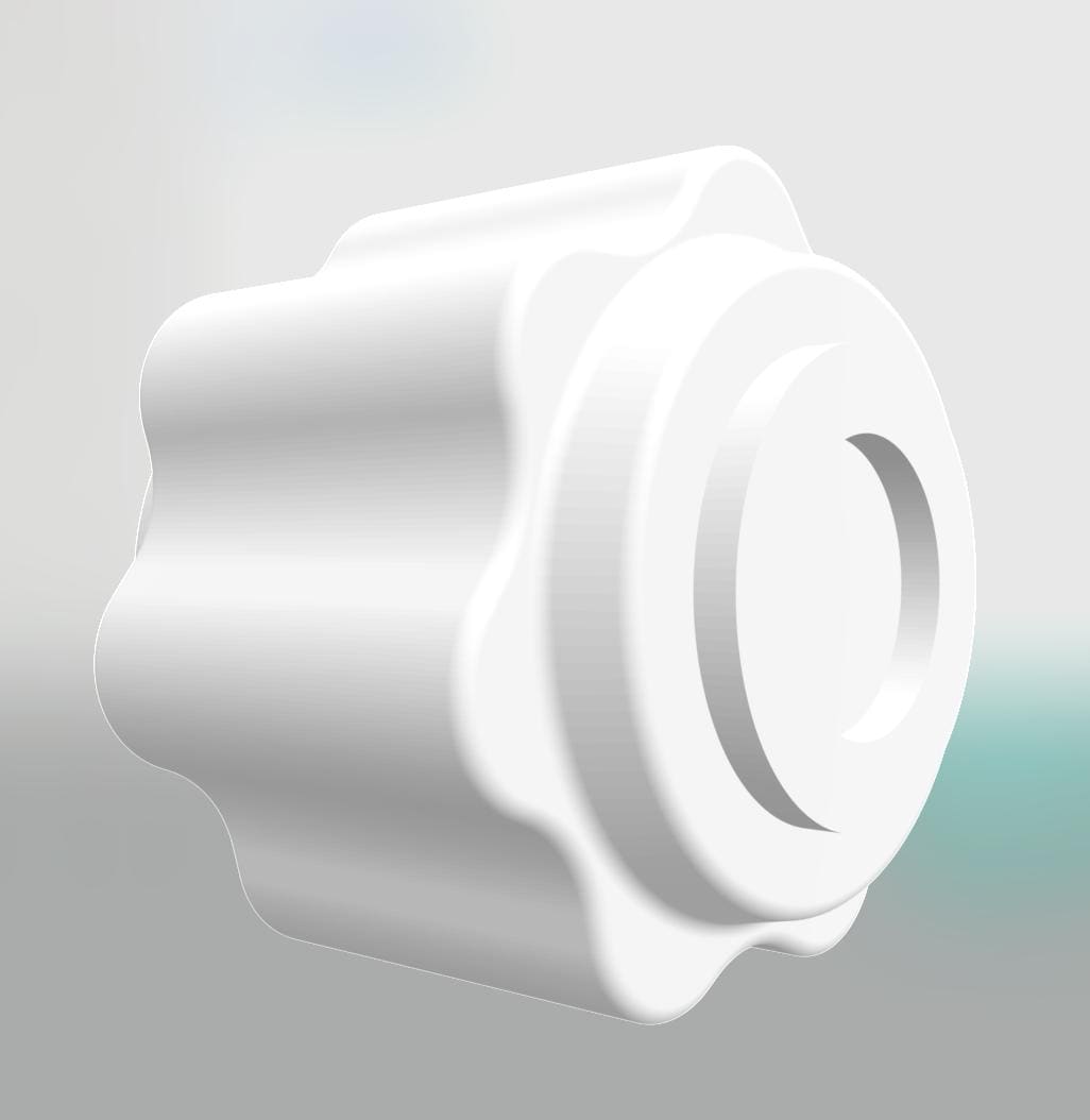 Squid Game Gonggi 3D Print Files (STL Files) - Etsy