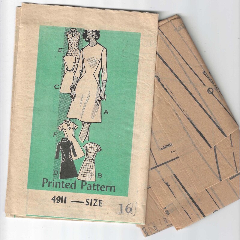 Anne Adams Patterns - Etsy