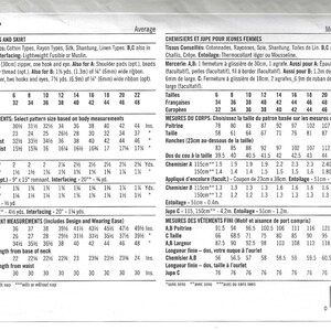 1950's Simplicity 9537 Sewing Pattern Southwestern Blouse - Etsy