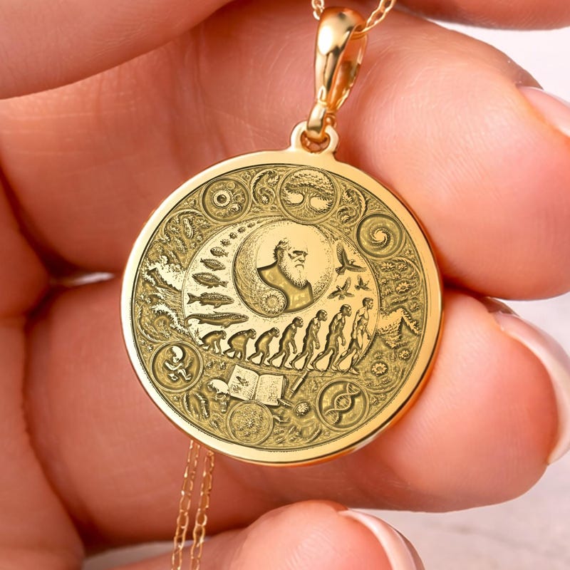 Philosophy Jewellery - Etsy