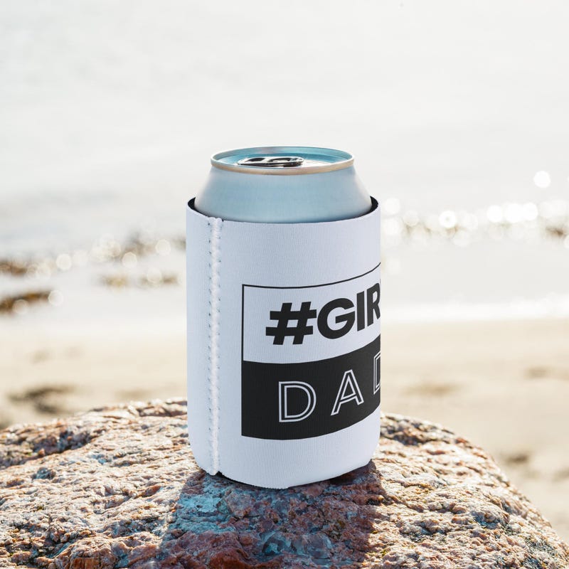Girl Dad - Etsy